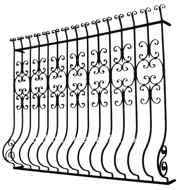 taman kerian permai 1: Panduan Memasang Jeriji Besi Di Rumah
