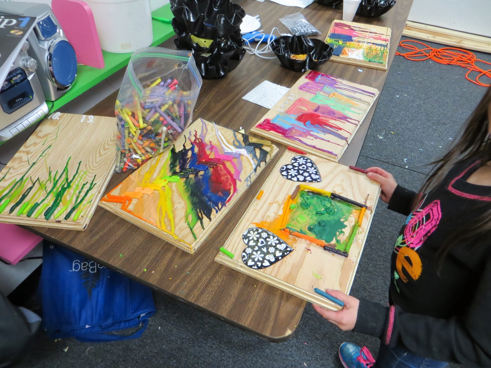 Exciting Adventures with Cody