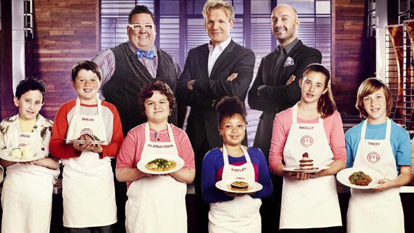 Tudo Sempre dá Certo: Conheça o programa culinário mais fofo da ...