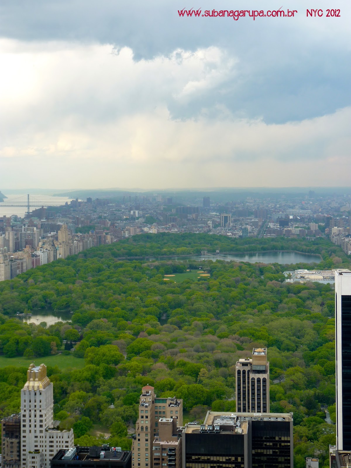 Nova Iorque, New York, Nova York, NY, NYC... qual é a sua? | SUBA NA ...