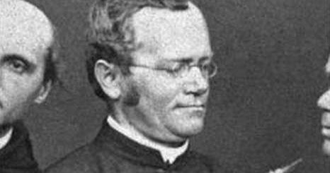 Gregor Mendel, o pai da genética ~ blog