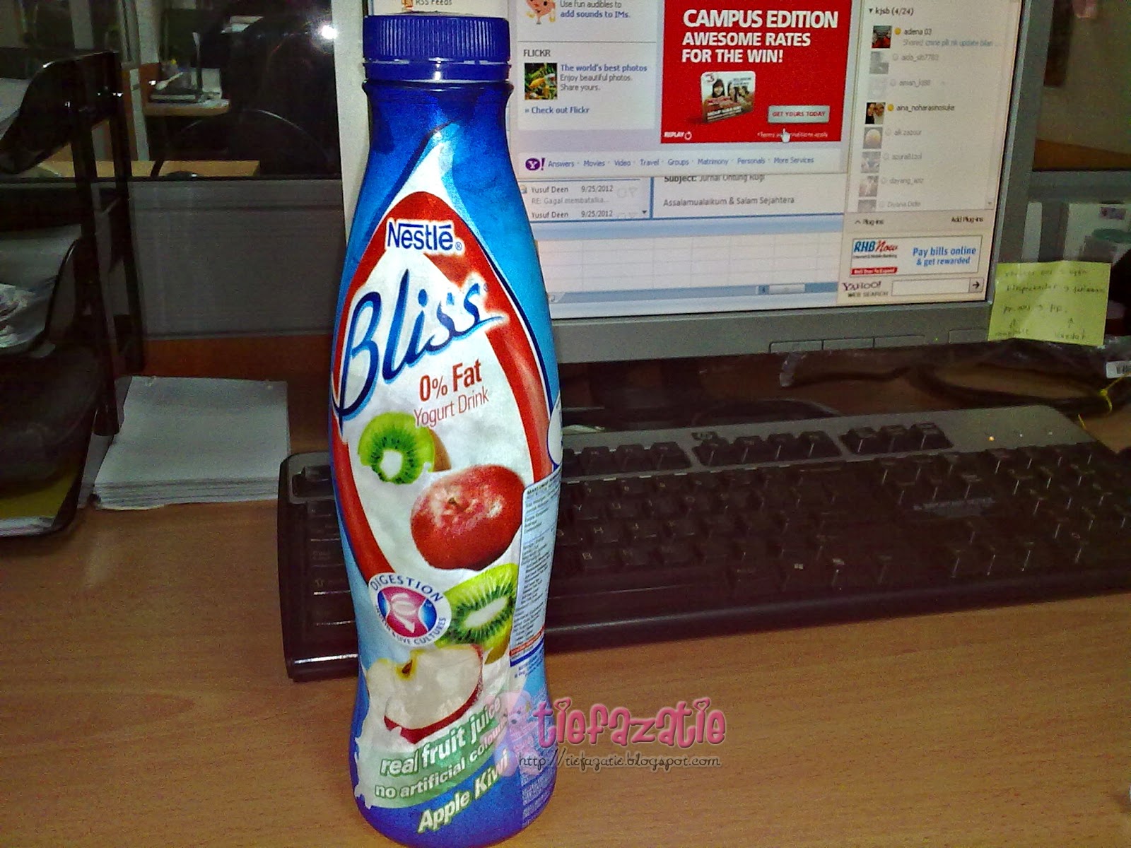 ~tiefazatie personal life~