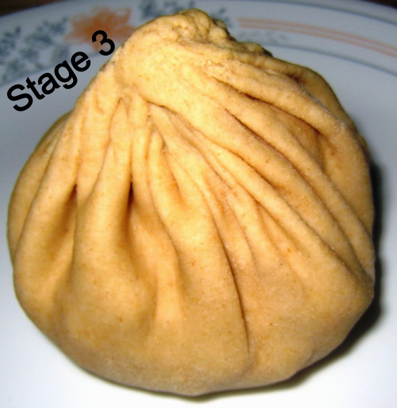 Keralakitchen: Turkey pathri