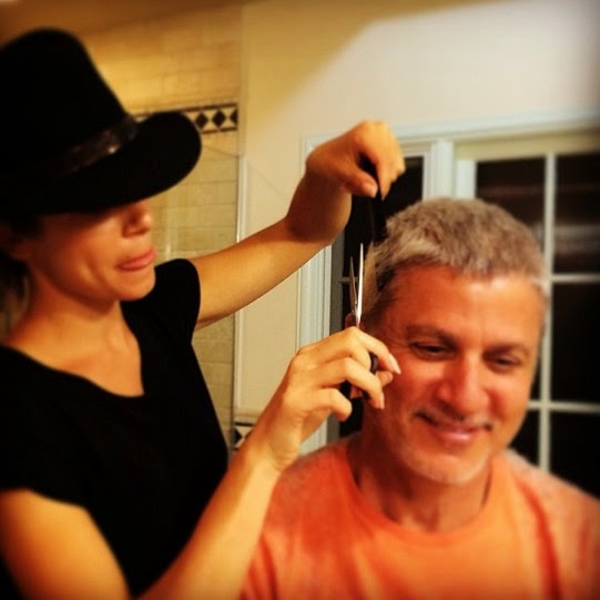 cleveland854321: SHE LEFT HER VAMPIRE TEETH AT HOME