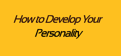 Interesting Way to Develop Your Personality - PsychTronics