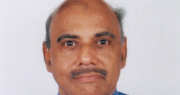 Director Dr. M.A. Haniffa