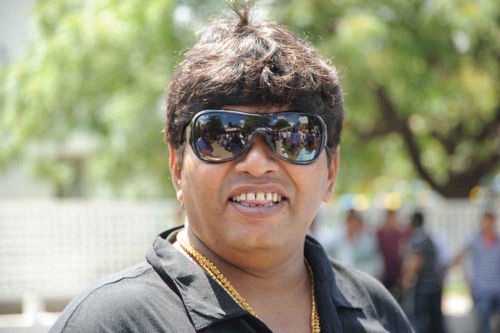 Actor Raghu Stills | Tollywoodtv