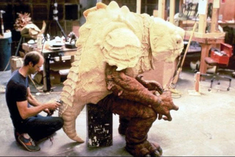 John Rozum.com: 30 Years of RETURN OF THE JEDI - Part 13