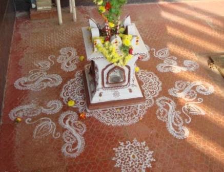 Odisha Handloom and Handicrafts: Panchuka festival celebrated for five ...