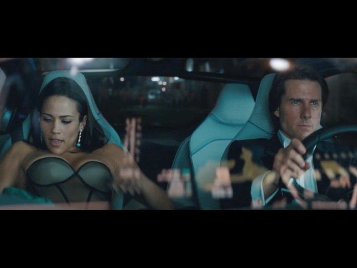 Popcorn Pop And A Hunch Mission Impossible Ghost Protocol