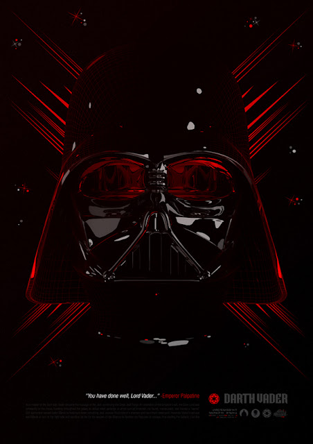 Things To Do In Los Angeles: Obligatory Star Wars: Vampires, Clothes ...