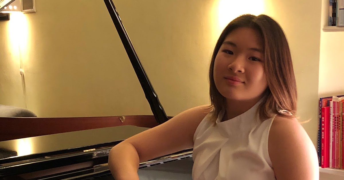 Emma Tio | Great Composers Competition Series