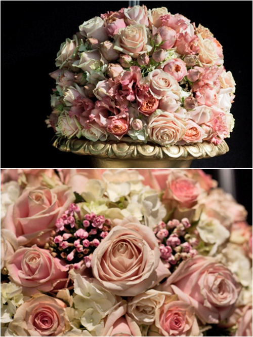 A Silk Flower Depot Blog: Rose domes ~~Ranunculus Clooney Hanoi
