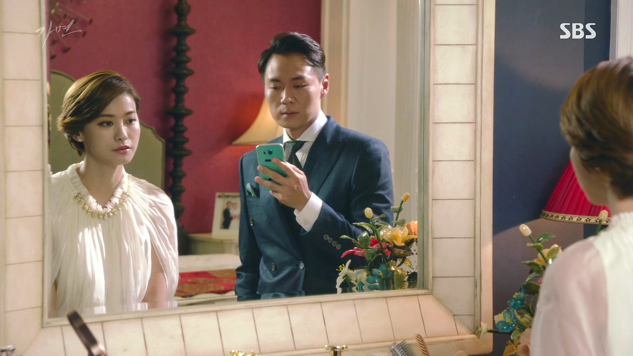 Enjoy Korea with Hui: 'Mask' Episode 13 Recap