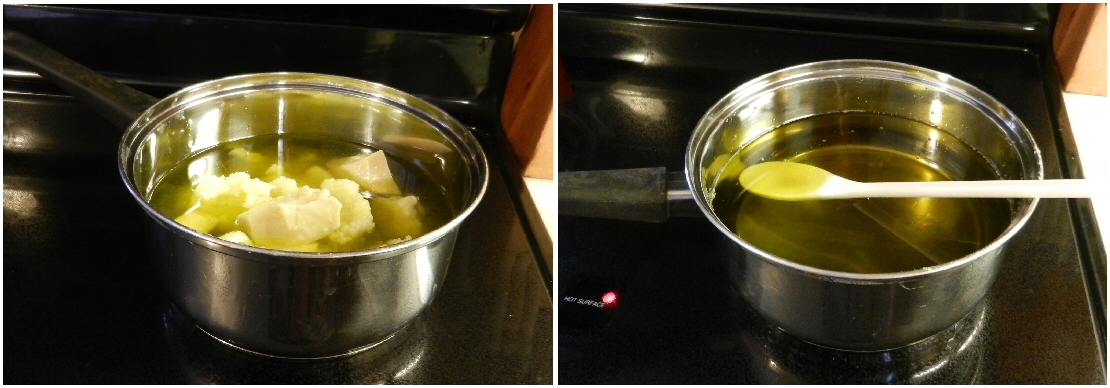 Larson Farm Naturals: Soap Making 101 - Part 2