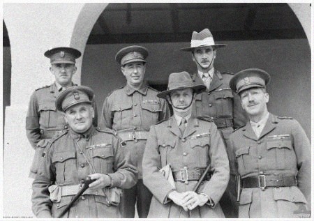 Arthur Samuel Allen | World War Memorry - History of WW1 and WW2