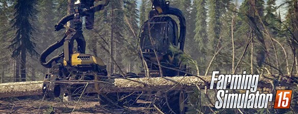 Farming Simulator 15 Release Date and Pre-Order | Farming Simulator 15