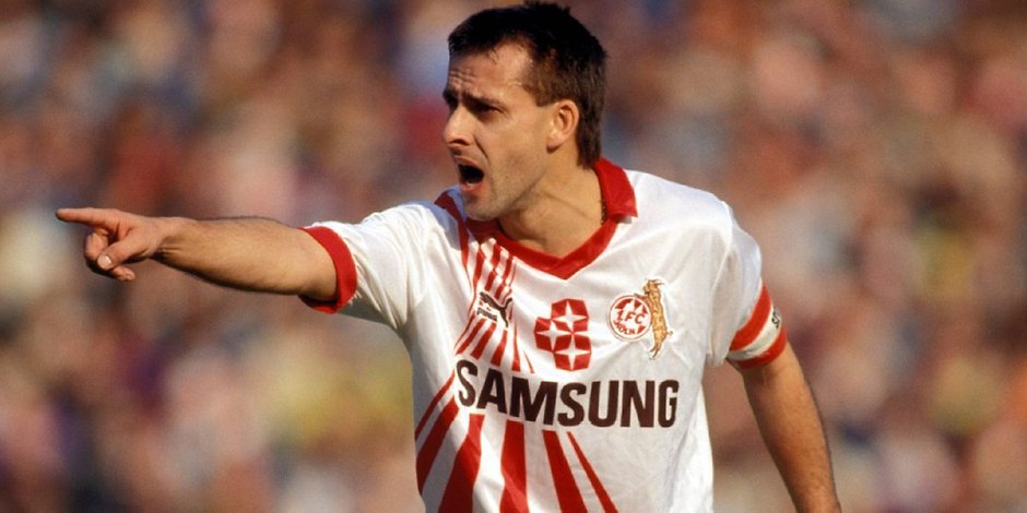 Soccer, football or whatever: FC Koln Greatest All-Time Team