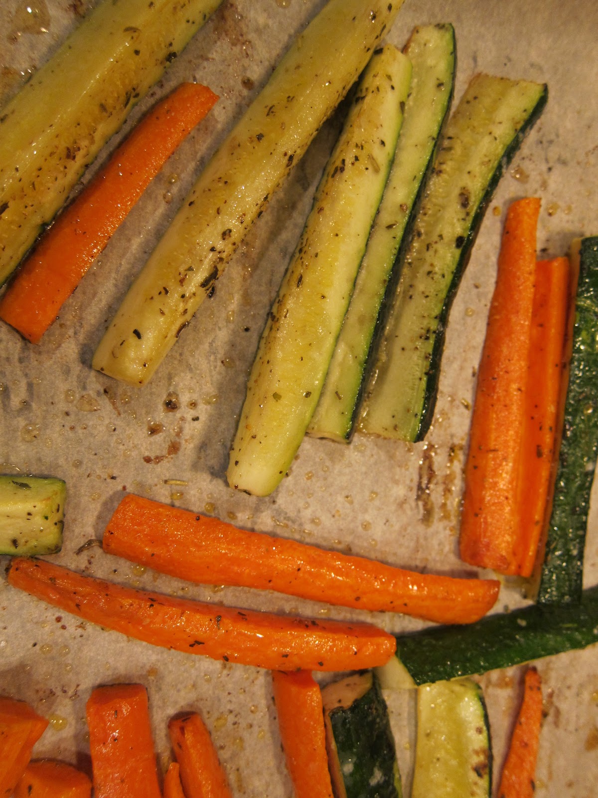 The Unprocessed Kitchen: Food coloring?!?!?