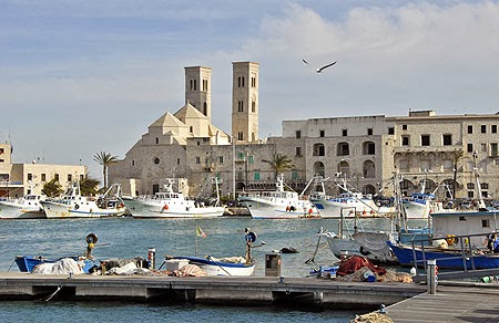 Molfetta (Ba). Contributo affitti. Pubblicato il nuovo bando - La ...