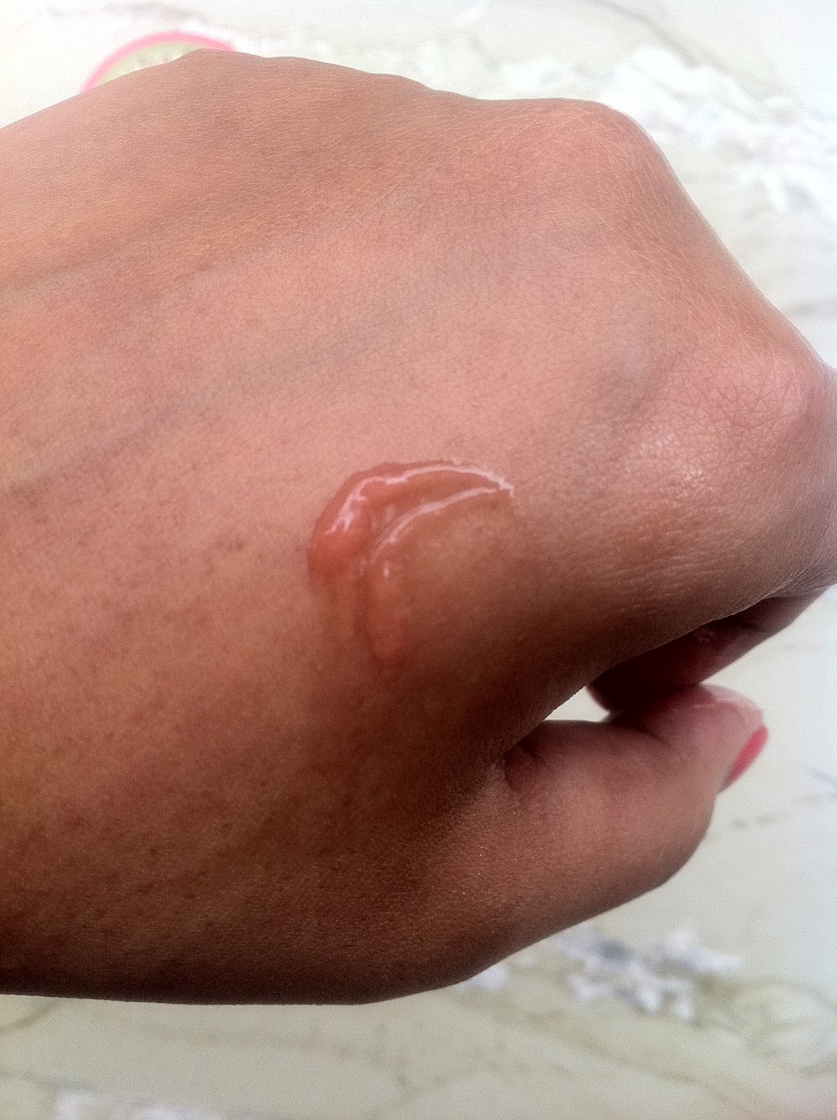 Pout Pretty| Beauty, Makeup and Everything That's Pretty!: Rosebud ...