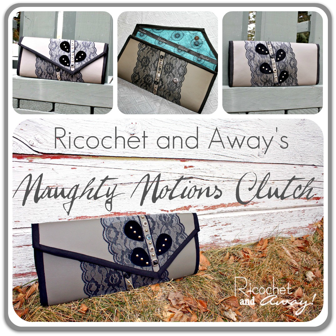 Ricochet and Away!: Tutorials