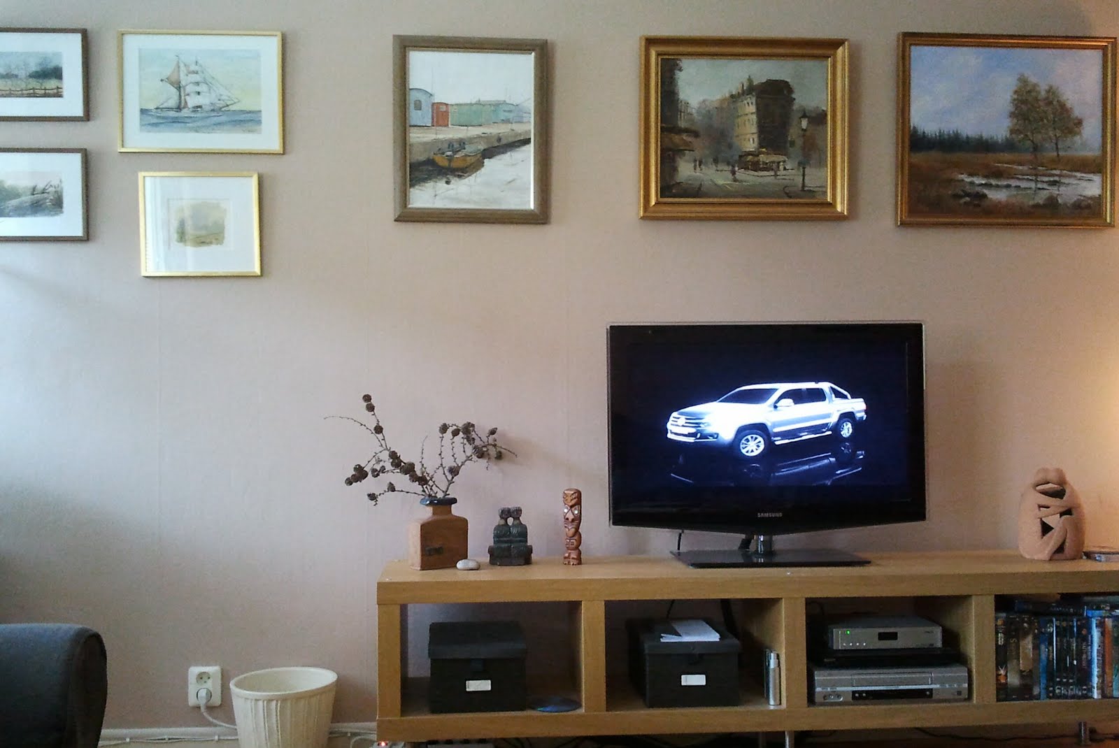 Skånegrabben: En dag för 46 år sedan......en sten berättar m.m.