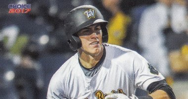 Daily Autograph: Tristan Gray