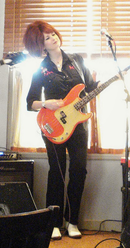 Dead Air: Southern Culture on the Skids