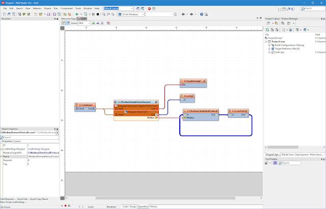 Mitov Software: Released the new Industrial Automation and Control ...
