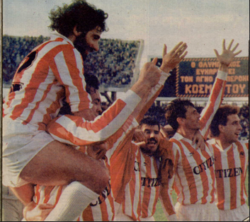 legend7histories: ΟΛΥΜΠΙΑΚΟΣ ΣΕΖΟΝ 1986-1987