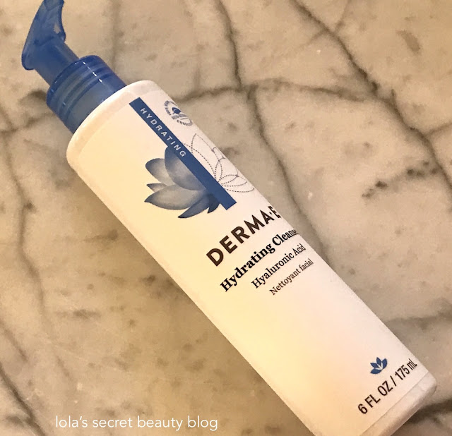 lola's secret beauty blog: Derma E Cold Weather Heroes