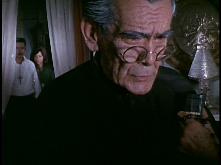 Name That Filipino Actor!: Andres Benitez