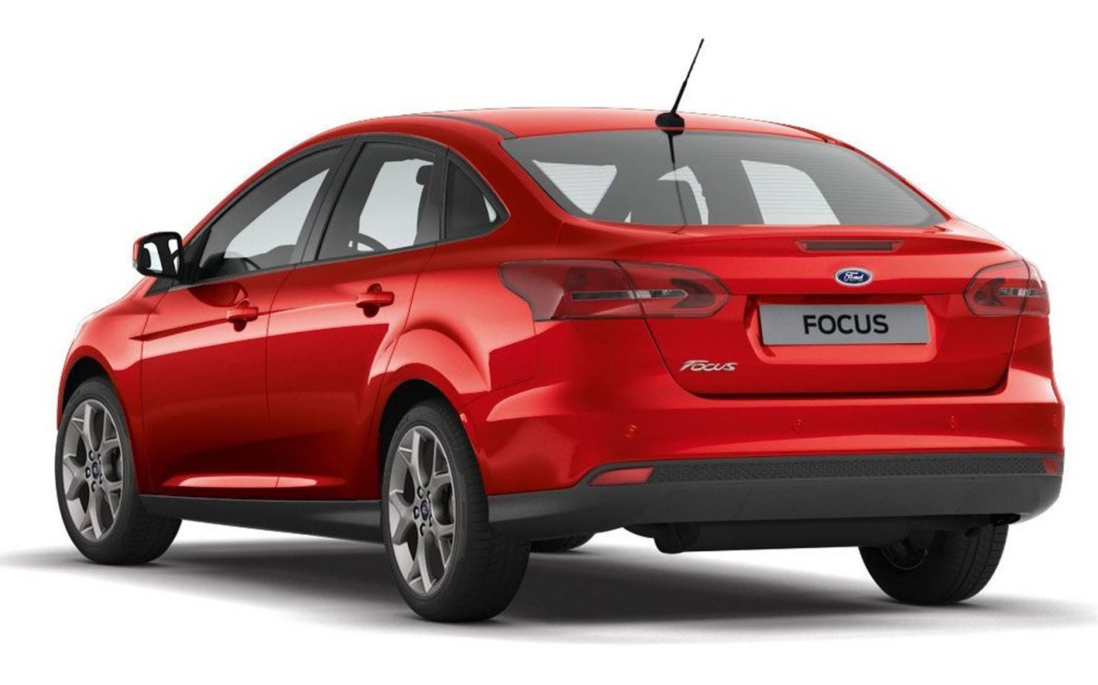 Ford Focus 2019: preços e itens de série - hatch e sedã