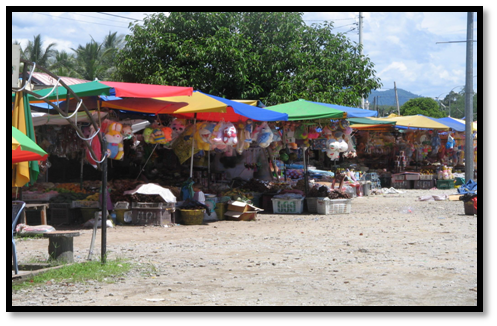 Homestay di Tanah Merah, Kelantan: Lokasi perlancongan menarik sekitar ...