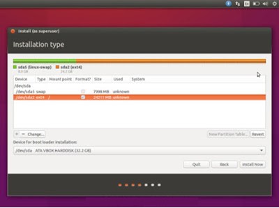 tutorial komputer: install linux lewat rufus dan tutorial seputar linux