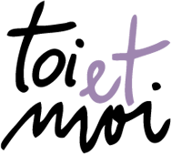 French Touch: French is a polite language 2 : Toi et Moi