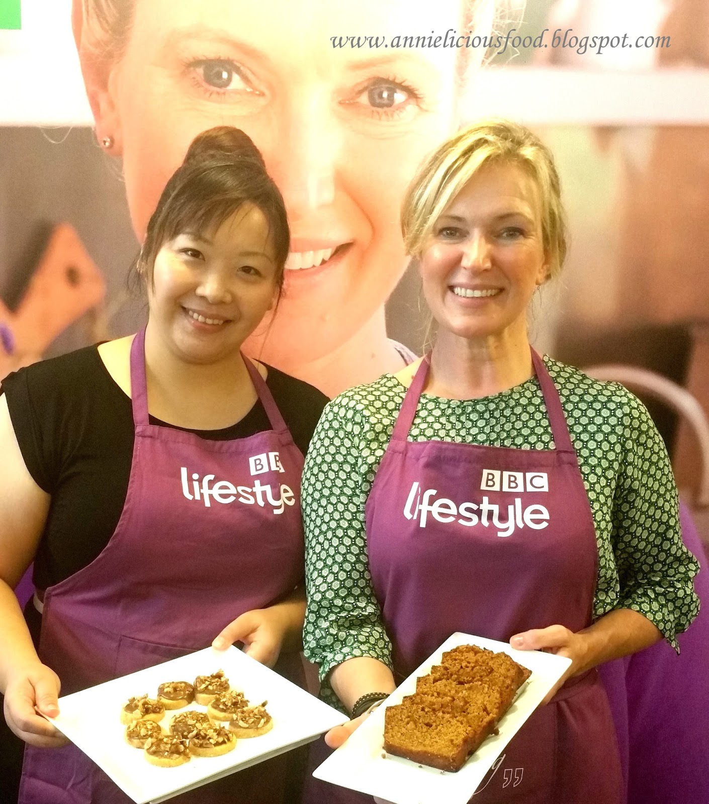 Master Degree Alongside Bbc Celebrity Chef Rachel Allen - Taste of Home