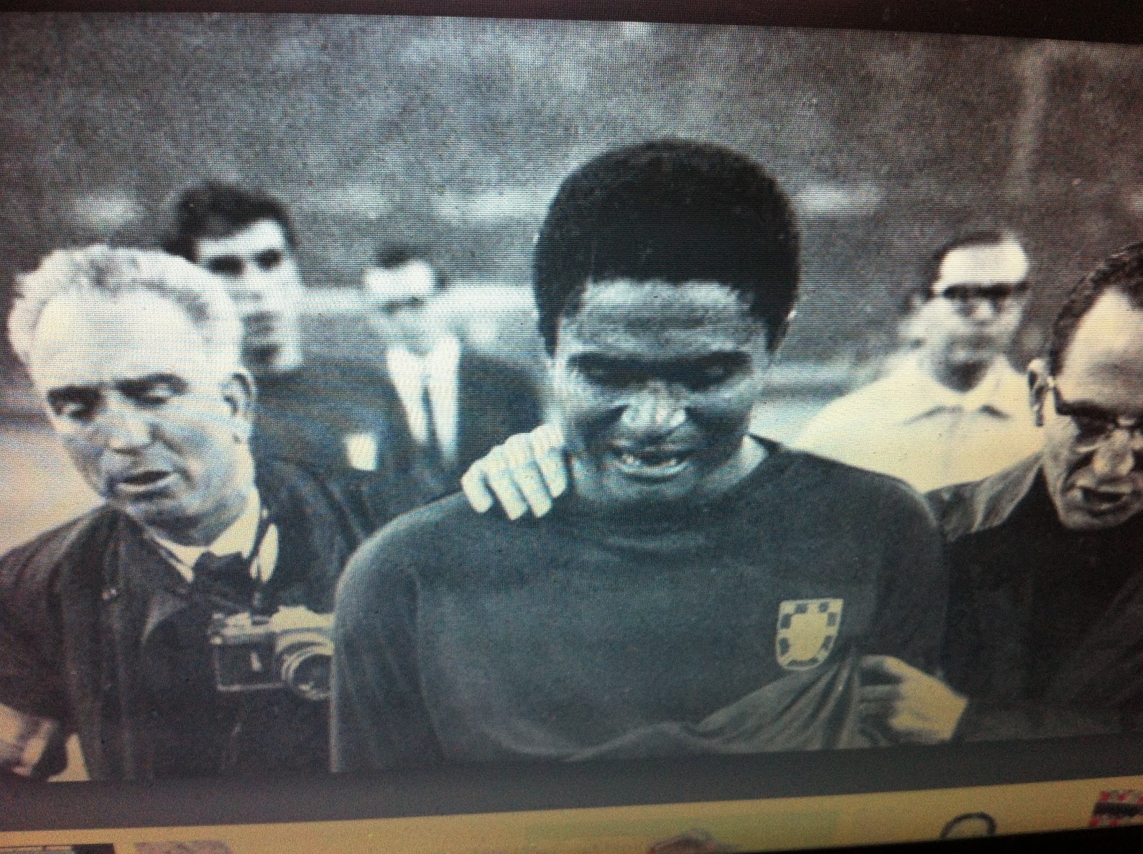 THE BLACK SOCIAL HISTORY:: BLACK SOCIAL HISTORY : AFRO-PORTUGUESE ARE ...