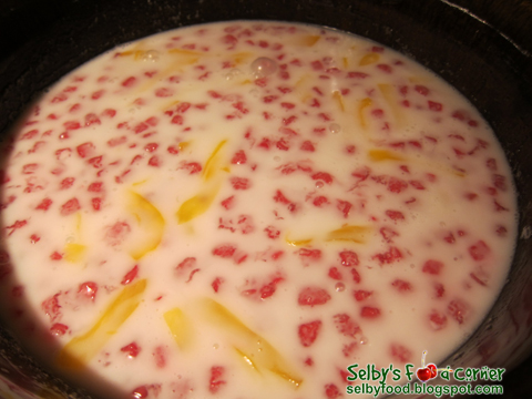 Selby's Food Corner: True Thai Flavours at Cinnamon, Mandarin Oriental ...