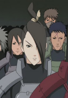 ALIANSI NARUTO INDONESIA =ANI=: Profil TōKA SENJU