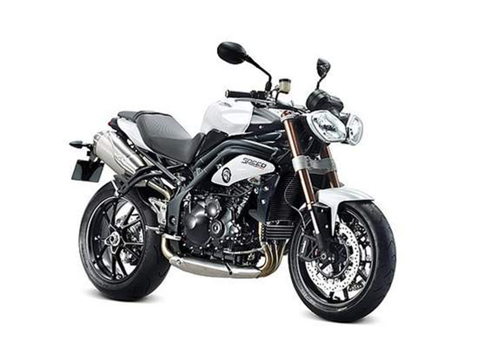 New Motorcycle, Custom & modification, Review and Specs: 2012 TRIUMPH ...