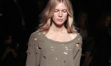 Bringing the buzz to you.: Confirmed: Olivier Rousteing Named Head ...