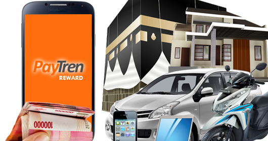 .: Anna Leader PayTren :.: Apa itu Bisnis PayTren