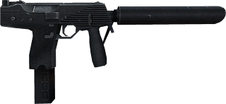 Steyr TMP - Austria