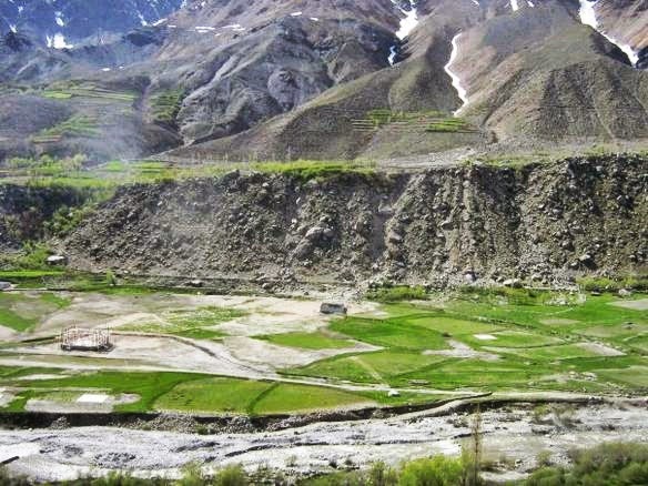| Chitral Valley 1