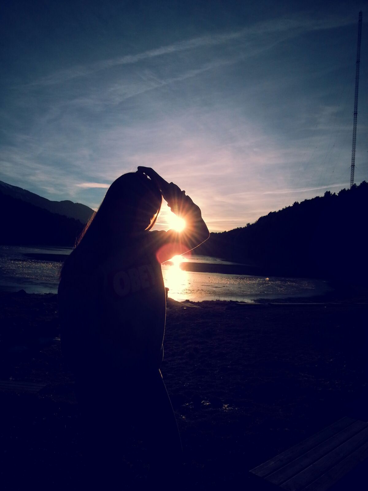 LES ARTS PLASTIQUES au lycée Comte de Foix: Photographies 3eme