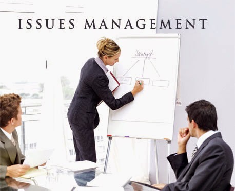 Toronto Issues Management Services Don’t Waste Money And Time Of ...