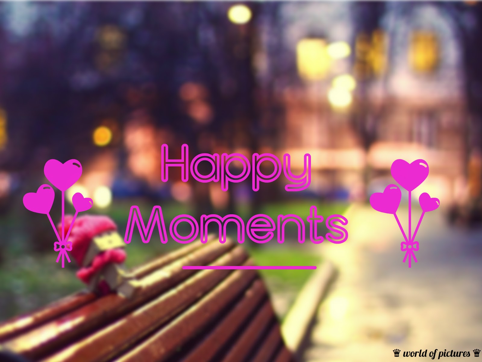Happy moments ( wallpaper) | Wallpaper Products