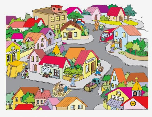 Salud y Sociedad: COMUNIDAD Y MÉTODO DE ESTUDIO INTEGRAL DE COMUNIDADES